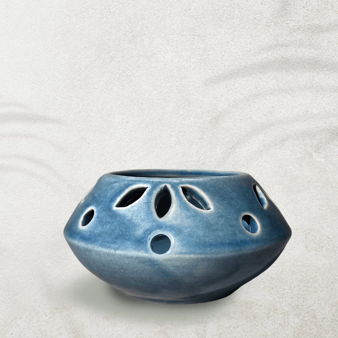 Hanging T-Light Set - Kuprkabi