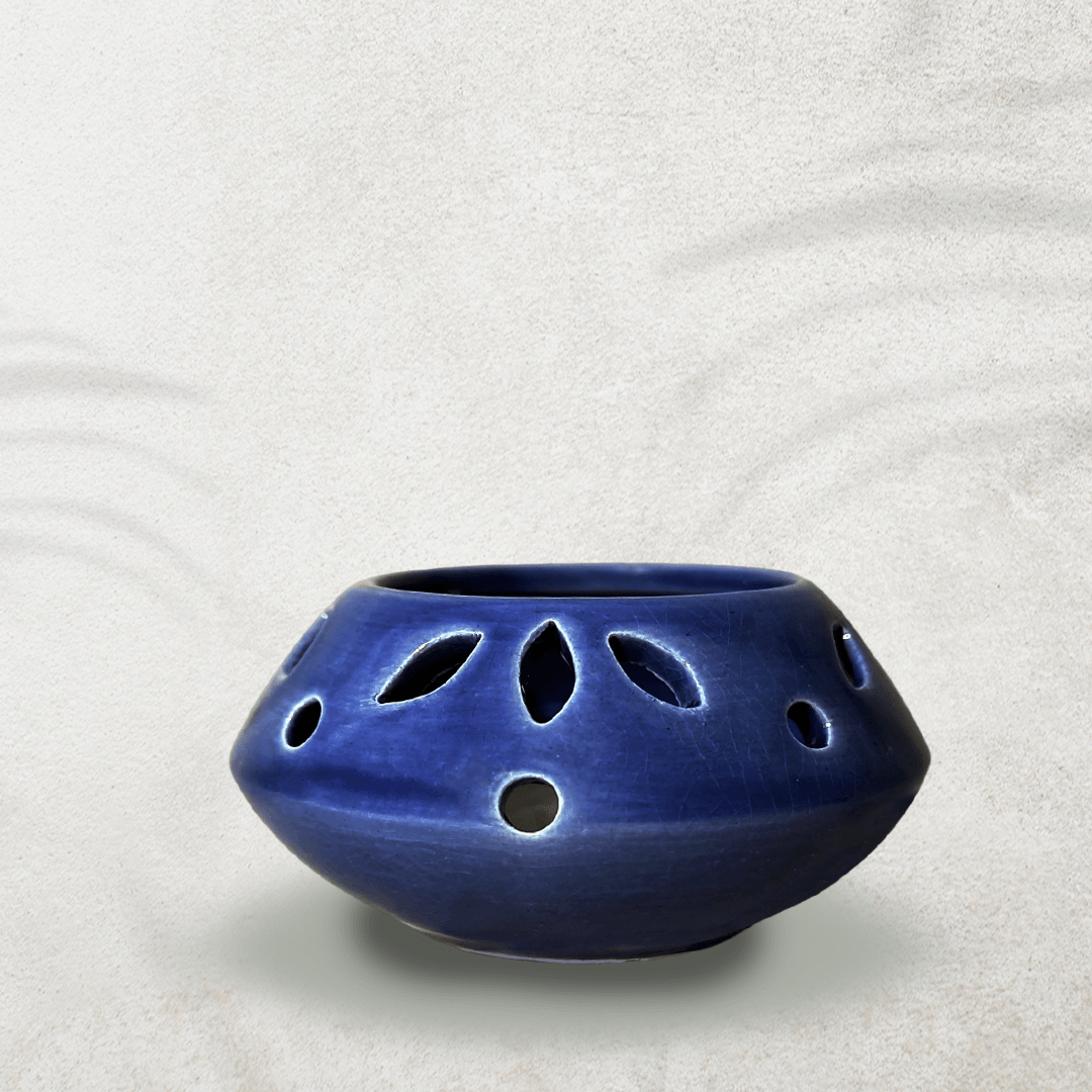 Hanging T-Light Set - Kuprkabi